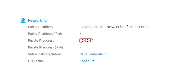 GitHub - kavismith/active-directory