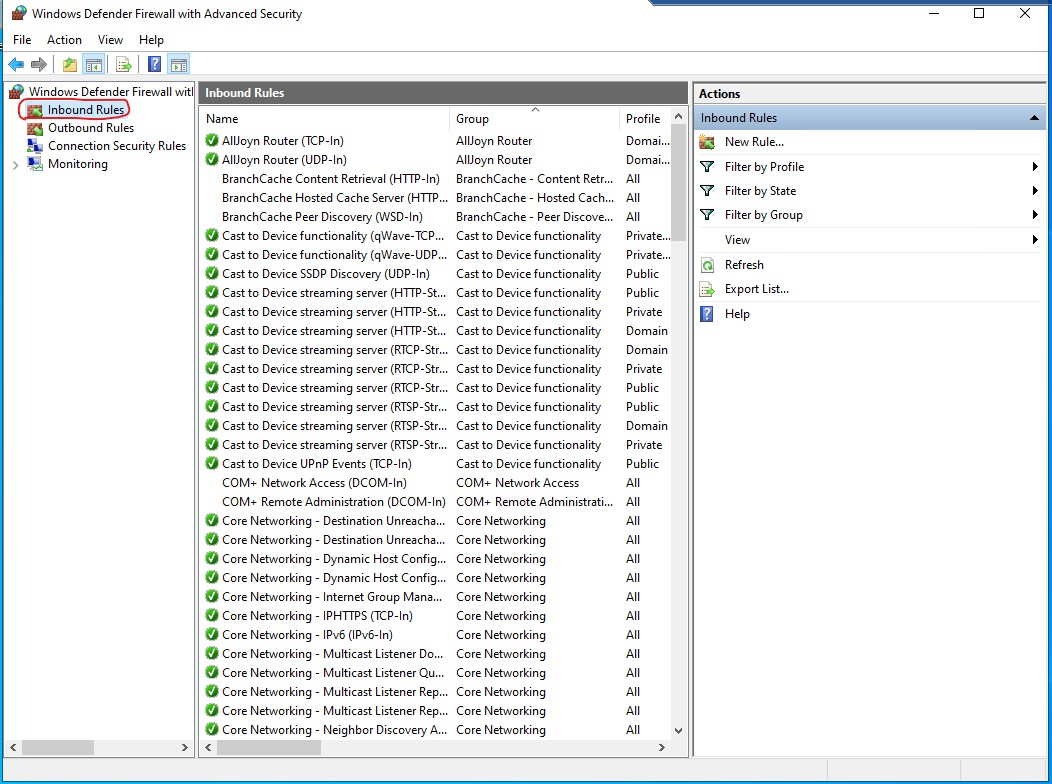 GitHub - kavismith/active-directory