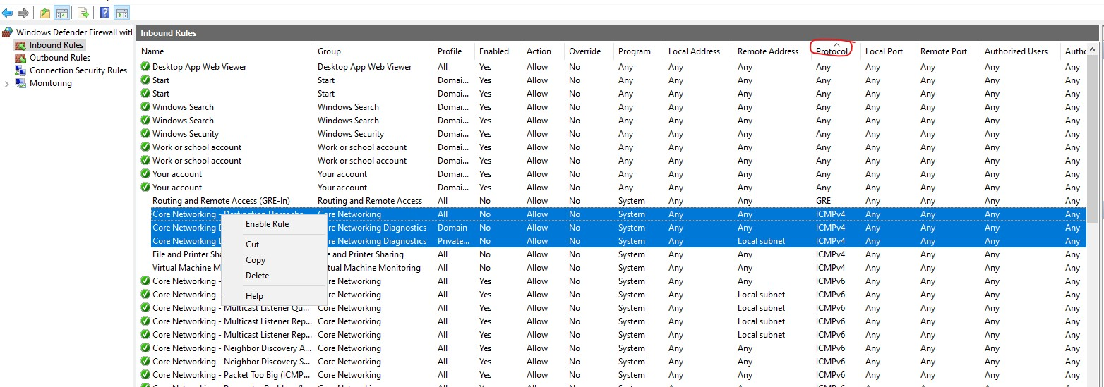 GitHub - kavismith/active-directory