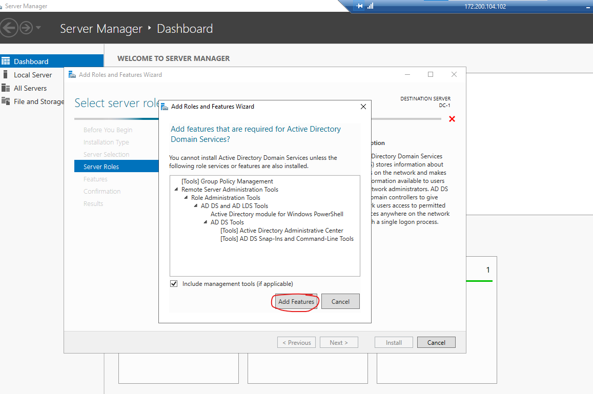 GitHub - kavismith/active-directory