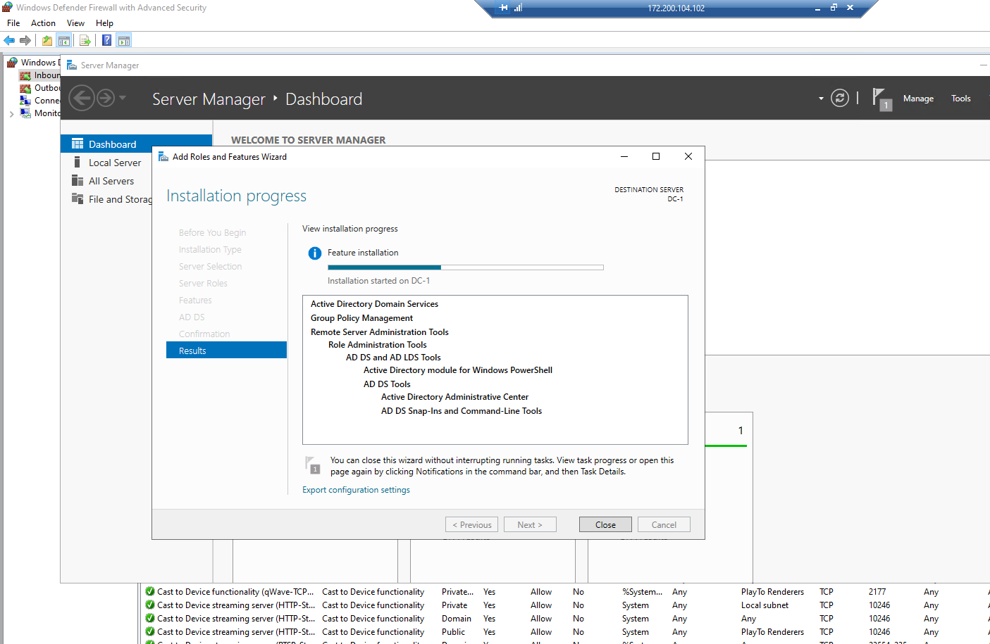 GitHub - kavismith/active-directory