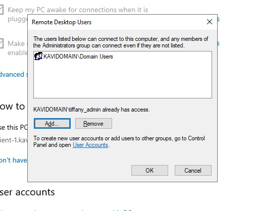 GitHub - kavismith/active-directory