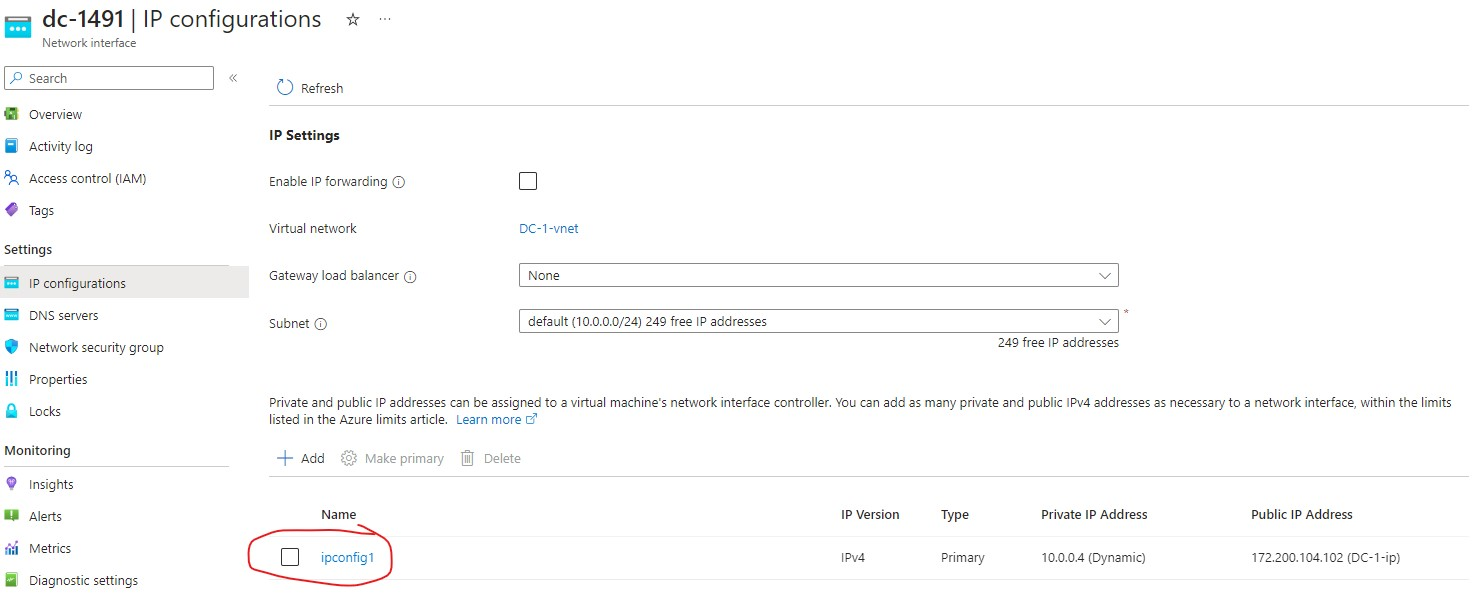 GitHub - kavismith/active-directory