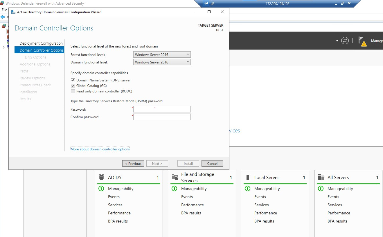 GitHub - kavismith/active-directory