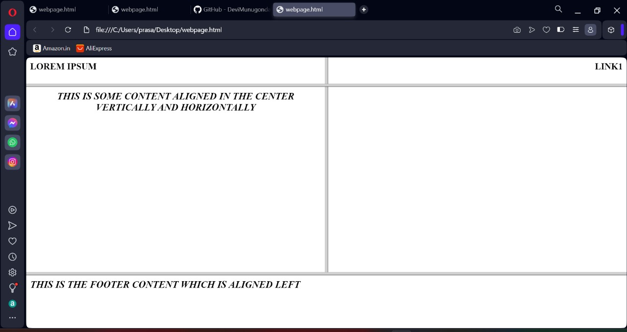 Frontend Developer Candidate Screening Exercise · GitHub