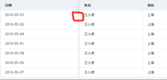 Bug Report Table Column Width Is Not Computed Correctly When `scrolly` Is False · Issue 6924 8391