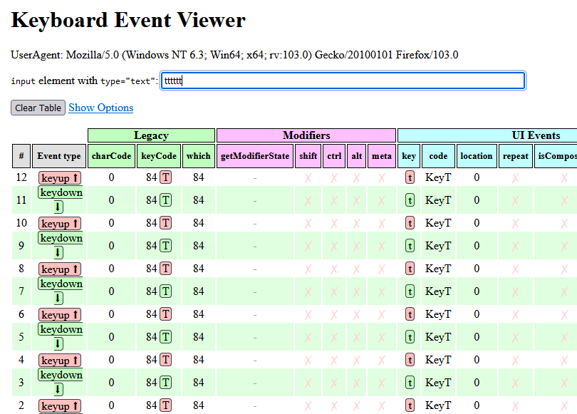 keypress don't work · Issue #8099 · FreeRDP/FreeRDP · GitHub