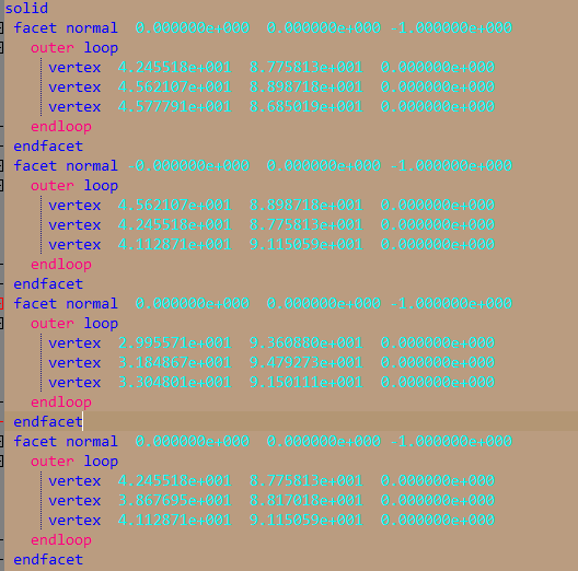 UDL scan float number error · Issue #10624 · notepad-plus-plus/notepad-plus-plus · GitHub