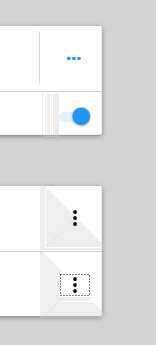 Control has a shadow after it is clicked · Issue #1099 · MaterialDesignInXAML ...