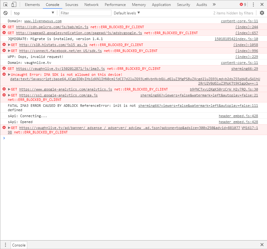 livenewsus.com · Issue #451 · jspenguin2017/uBlockProtector · GitHub