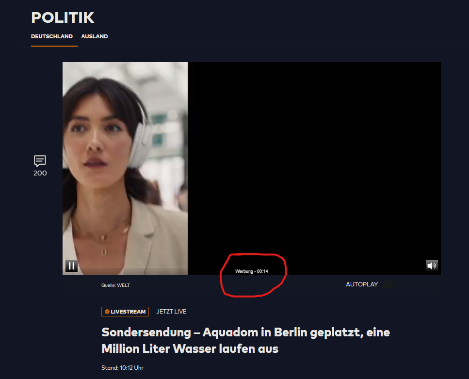 welt.de: ads · Issue #15918 · uBlockOrigin/uAssets · GitHub