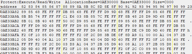 Disassembler exception · Issue #558 · cheat-engine/cheat-engine · GitHub