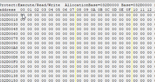 Memory View Focus Copy And Paste Bug · Issue 882 · Cheat Enginecheat Engine · Github