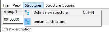 Structure Dissect - Add support for retrieving structure from PDB files · Issue #959 · cheat ...