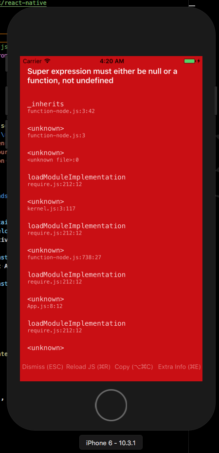 React Native Example · Issue #171 · BrainJS/brain.js · GitHub