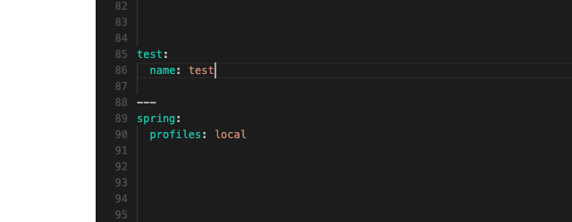 Springcloud整合nacos拉取配置失败 · Issue 11103 · Alibabanacos · Github 