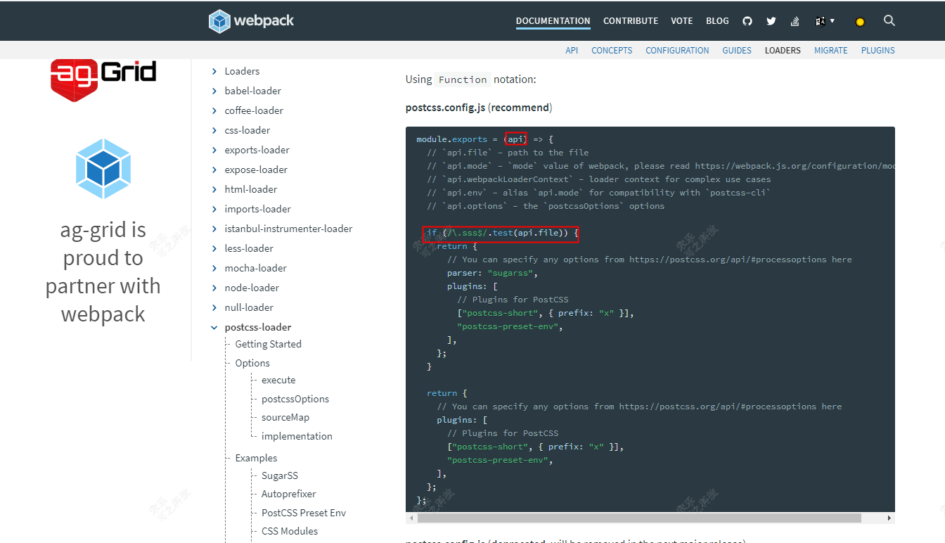 Add 'file' param support on config files [ module.exports = (ctx: { cwd, env, *file ...