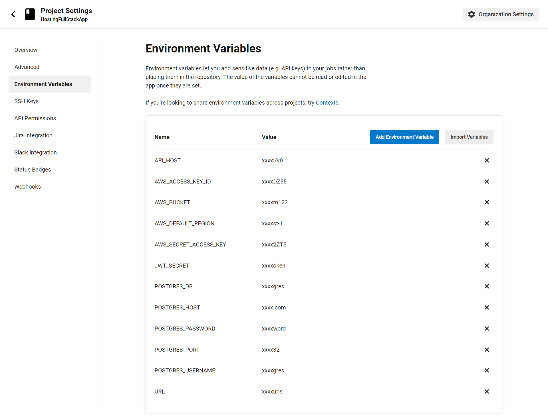 GitHub - nicolaurent/HostingFullStackApp: This project demonstrates on ...
