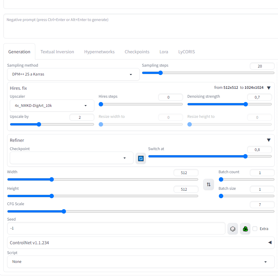 "Restore faces" disappeared. · Issue #2520 · TheLastBen/fast-stable-diffusion · GitHub
