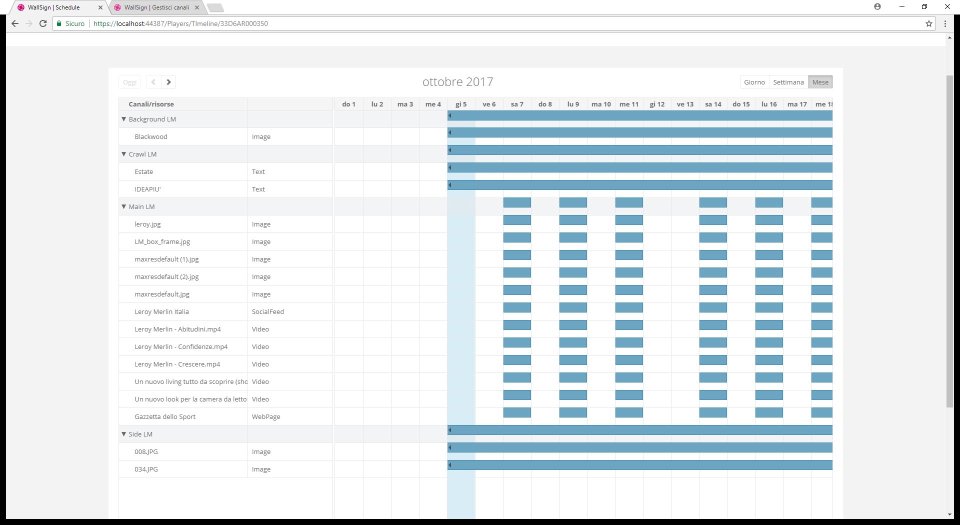 Valid and Visible range issue · Issue #3858 · fullcalendar/fullcalendar · GitHub