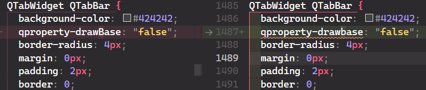 Request support qss · Issue #2767 · prettier/prettier-vscode · GitHub