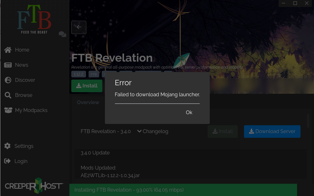 Linux application does not install all files · Issue #40 · FTBTeam/FTB-App · GitHub