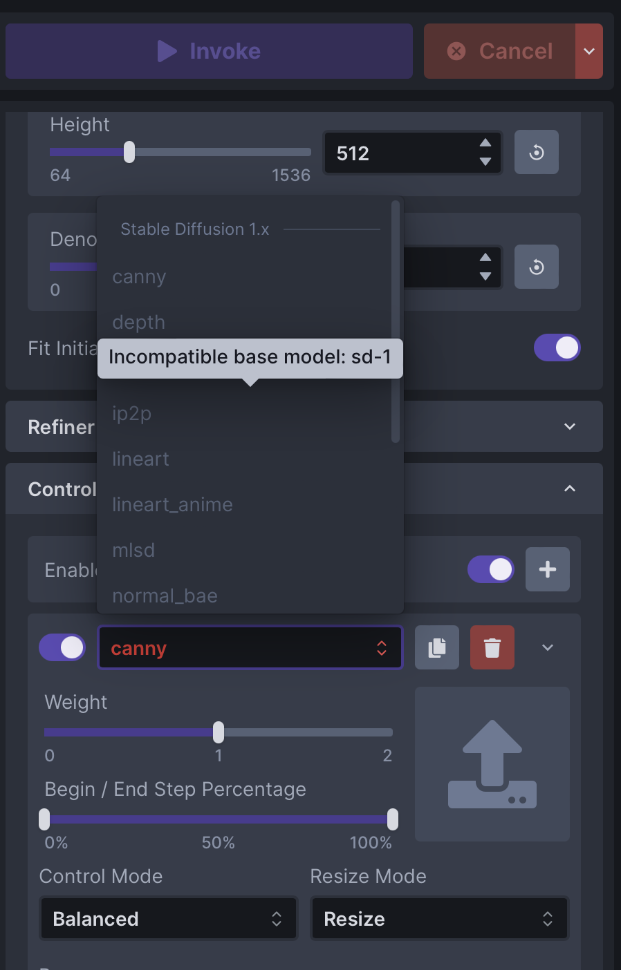 [bug]: my Ivokeai is error. please help · Issue #4453 · invoke-ai/InvokeAI · GitHub