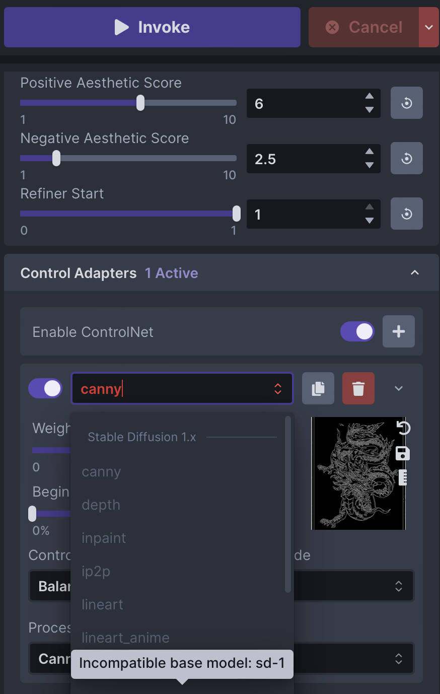 [bug]: my Ivokeai is error. please help · Issue #4453 · invoke-ai/InvokeAI · GitHub