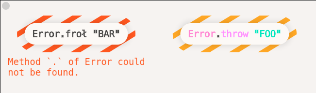 Dataflow Errors text not displayed · Issue #2833 · enso-org/enso · GitHub