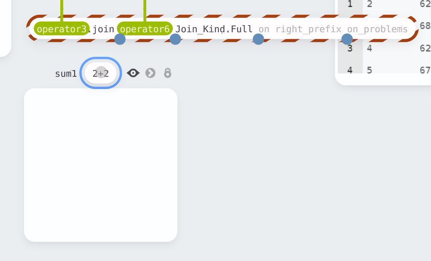 Default Dropdown For `joinkind` Did Not Work And Killed The Backend