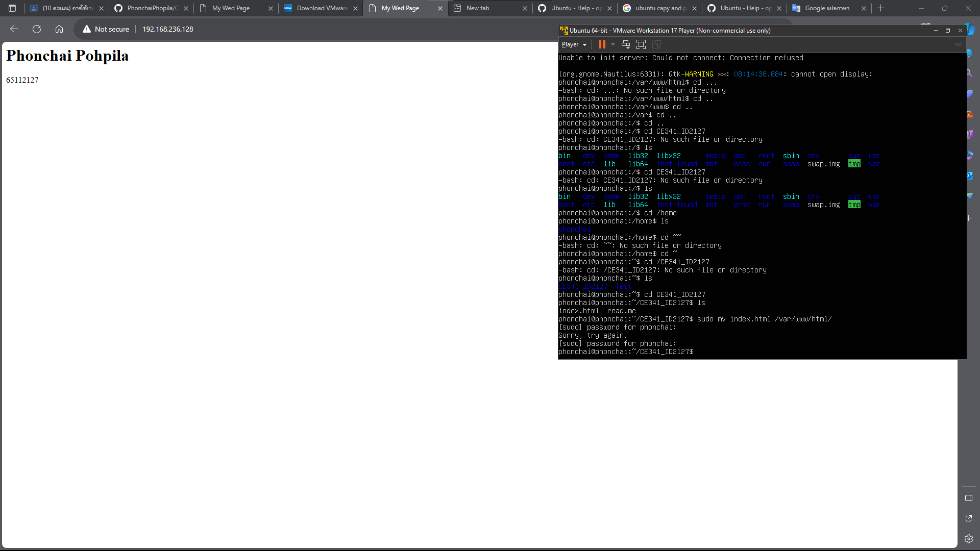 GitHub - PhonchaiPhopila/CE341_ID2127