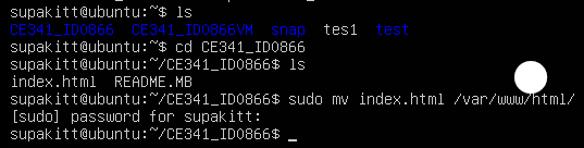 img · Issue #1 · Supakitt023/CE341_ID0866 · GitHub