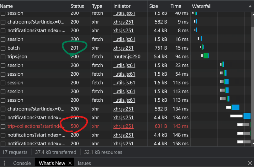 [Bug] 旅途管理 - 要新增旅途 最後按下 Button 疑似尚未送出 API · Issue #34 · Pago-TW/pago-frontend · GitHub