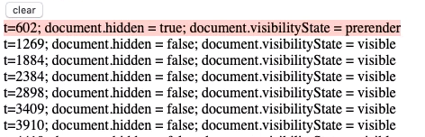 Treating .hidden as "historical" seems unhelpful · Issue #63 · w3c/page ...