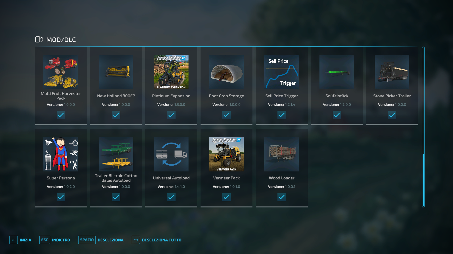 path generation problem · Issue #2738 · Courseplay/Courseplay_FS22 · GitHub