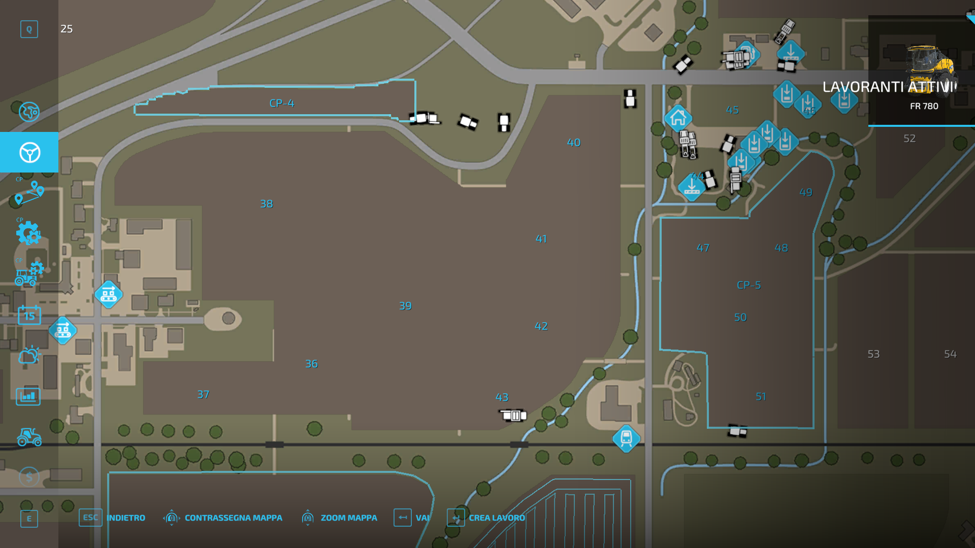 path generation problem · Issue #2738 · Courseplay/Courseplay_FS22 · GitHub