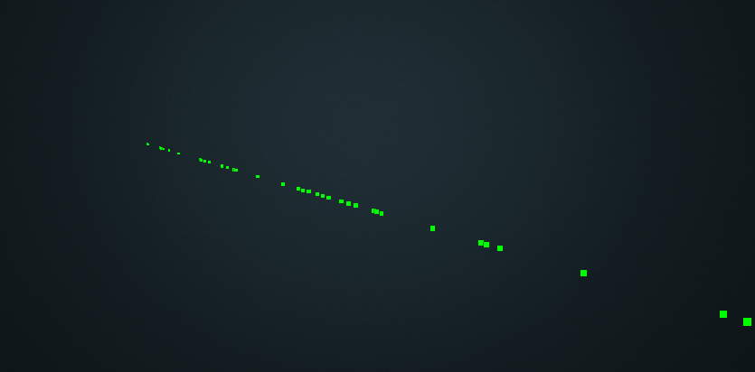 Point cloud rendering is not working properly · Issue #1098 · potree/potree · GitHub