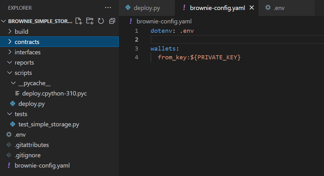 string indices must be integers · Issue #13 · PatrickAlphaC/brownie_simple_storage · GitHub