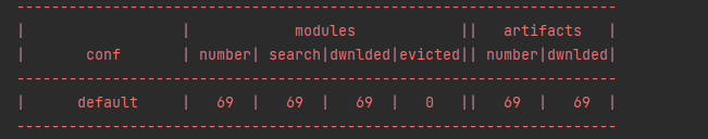 Server Error Bad Gateway Url Not Able To Retrieve Jar Files · Issue