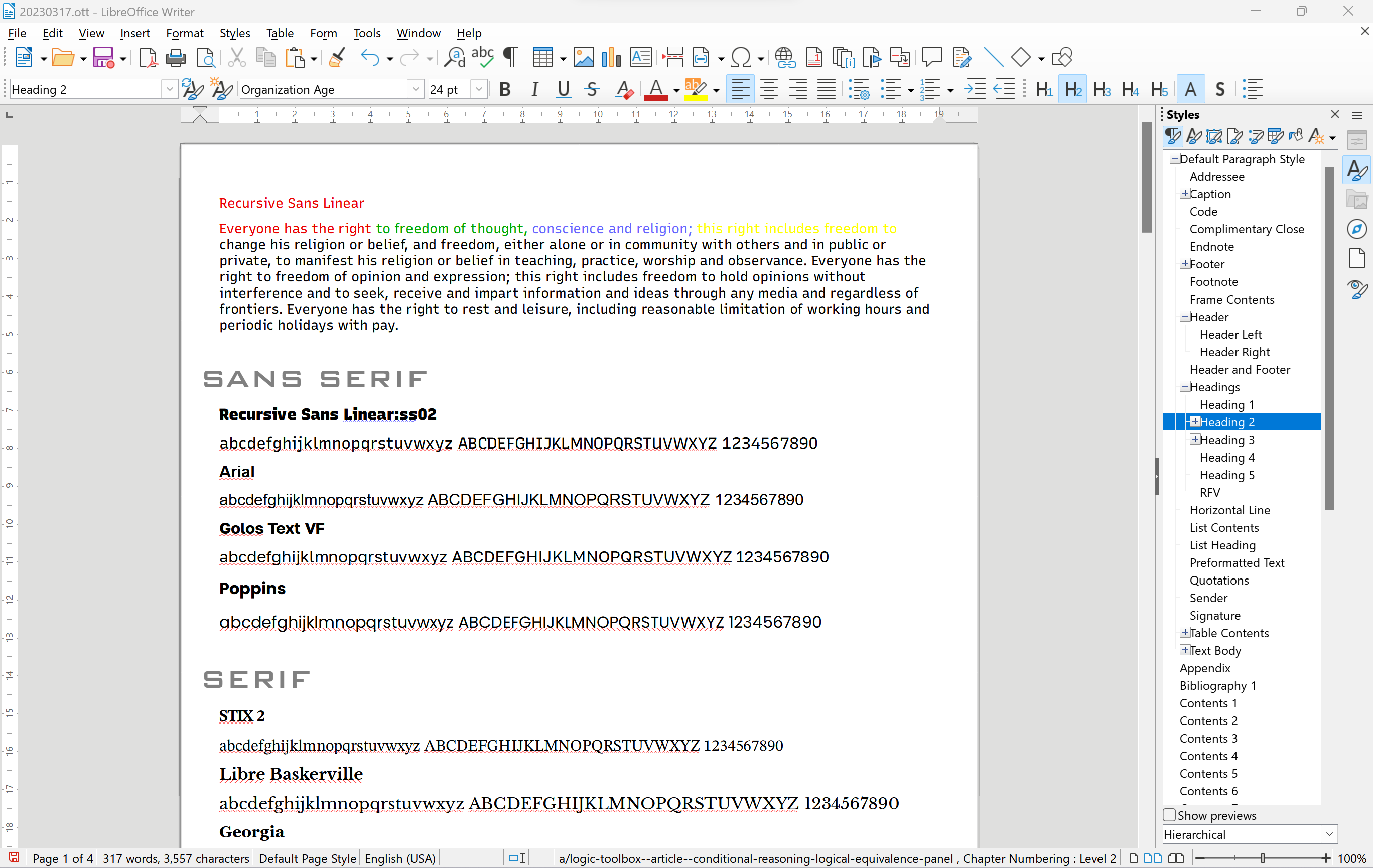 Recursive Sans Linear displays to thin in pdf files · Issue #518 · arrowtype/recursive · GitHub