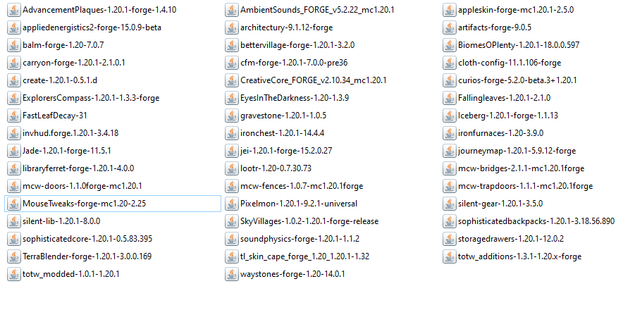 The Doesn't work with Optifine and Rubidium. · Issue #5435 · Creators-of-Create/Create · GitHub