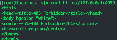 按照docker安裝教程無法訪問指定端口 · Issue #697 · star7th/showdoc · GitHub