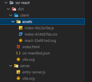 GitHub - dashawk/ssr-react-vercel: This is an example project for ssr react to be deployed in vercel