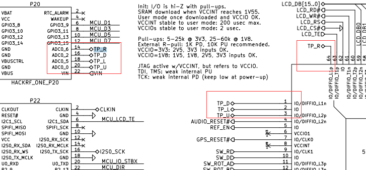 About portapack's touch, there are some problems · Issue #328 ...