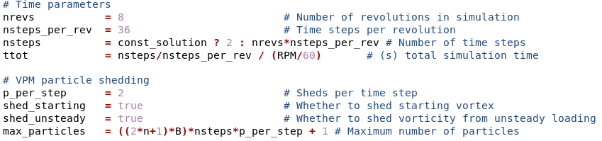After changing the parameters, the following error occurs when running · Issue #95 · byuflowlab ...