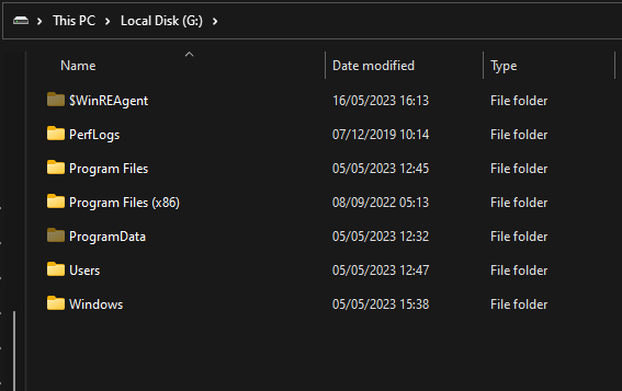 GitHub - alpine-sec/SPECTR3: Forensic tool for acquisition, triage and analysis of remote block ...