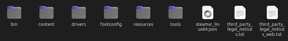 [BUG] ERROR 310 ON UBUNTU · Issue #606 · ValveSoftware/SteamVR-for-Linux · GitHub