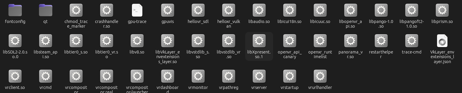 [BUG] ERROR 310 ON UBUNTU · Issue #606 · ValveSoftware/SteamVR-for-Linux · GitHub