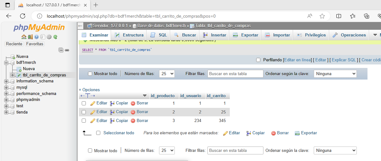 formulario con conexion a base de datos · GitHub