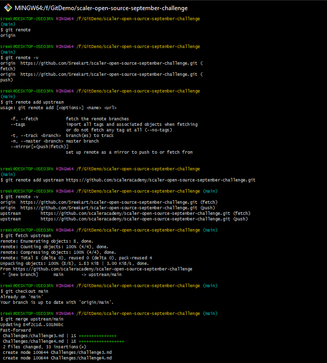 Challenge#1: Sree · Issue #420 · scaleracademy/scaler-open-source-september-challenge · GitHub